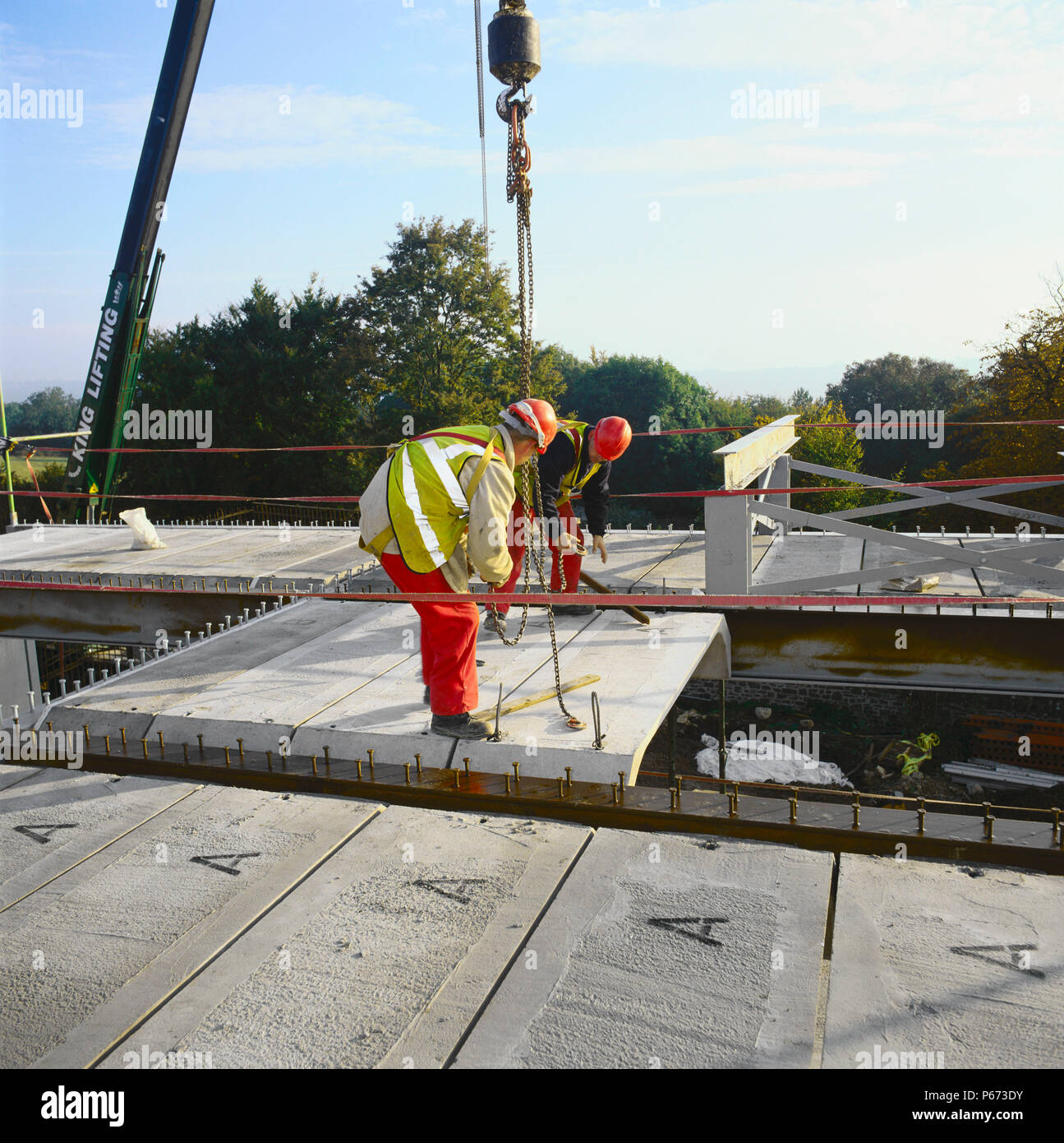 Pre installation hi-res stock photography and images - Alamy