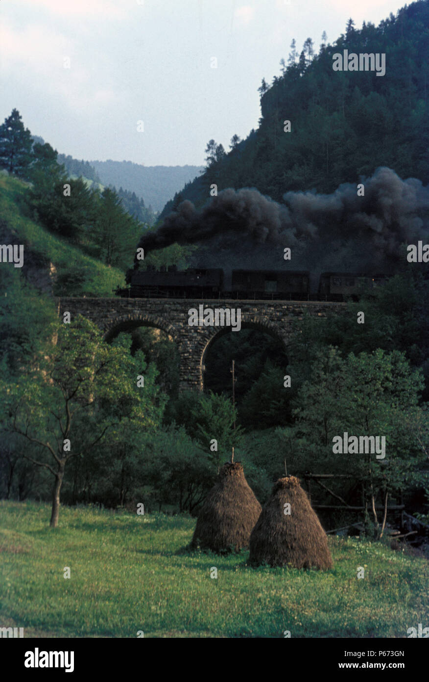Yugoslav railways hi-res stock photography and images - Alamy