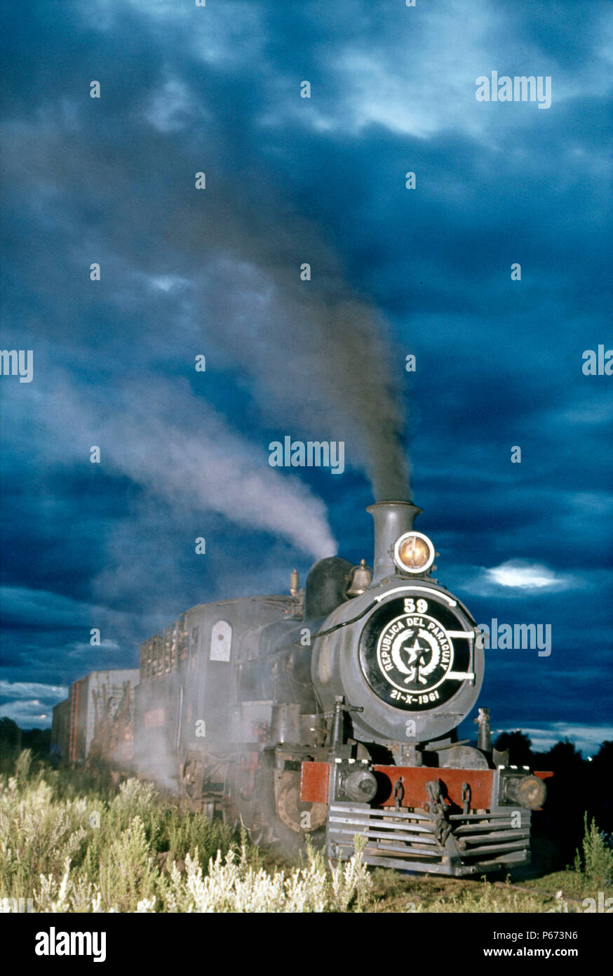 Glasgow locomotive works hi-res stock photography and images - Alamy