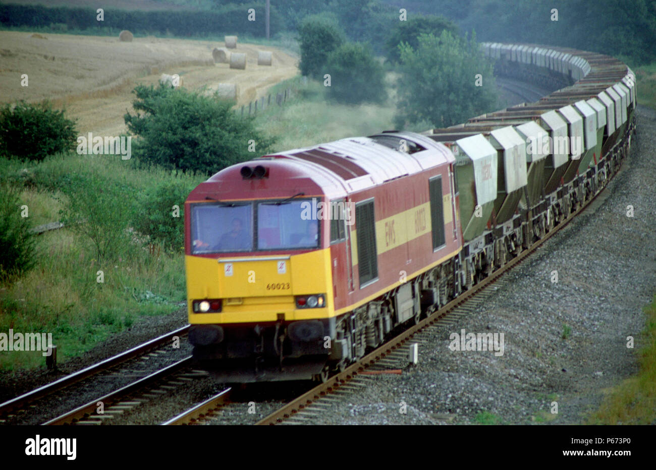 Class 60 hi-res stock photography and images - Alamy