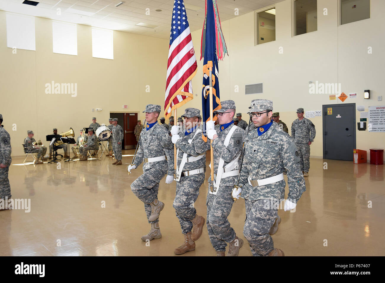 85th Support Command Stock Photos & 85th Support Command Stock Images ...