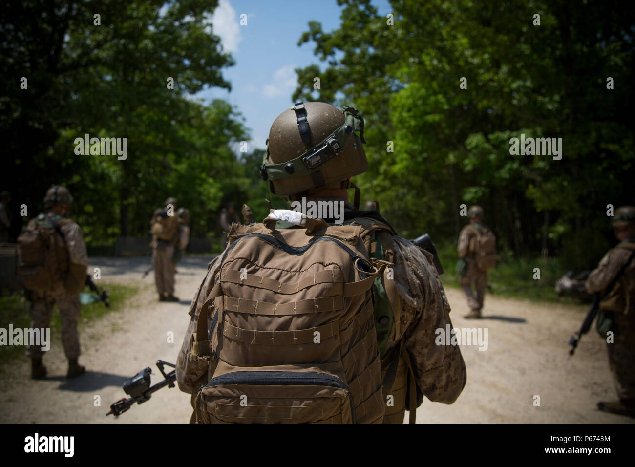 Pipeline patrol hi-res stock photography and images - Alamy