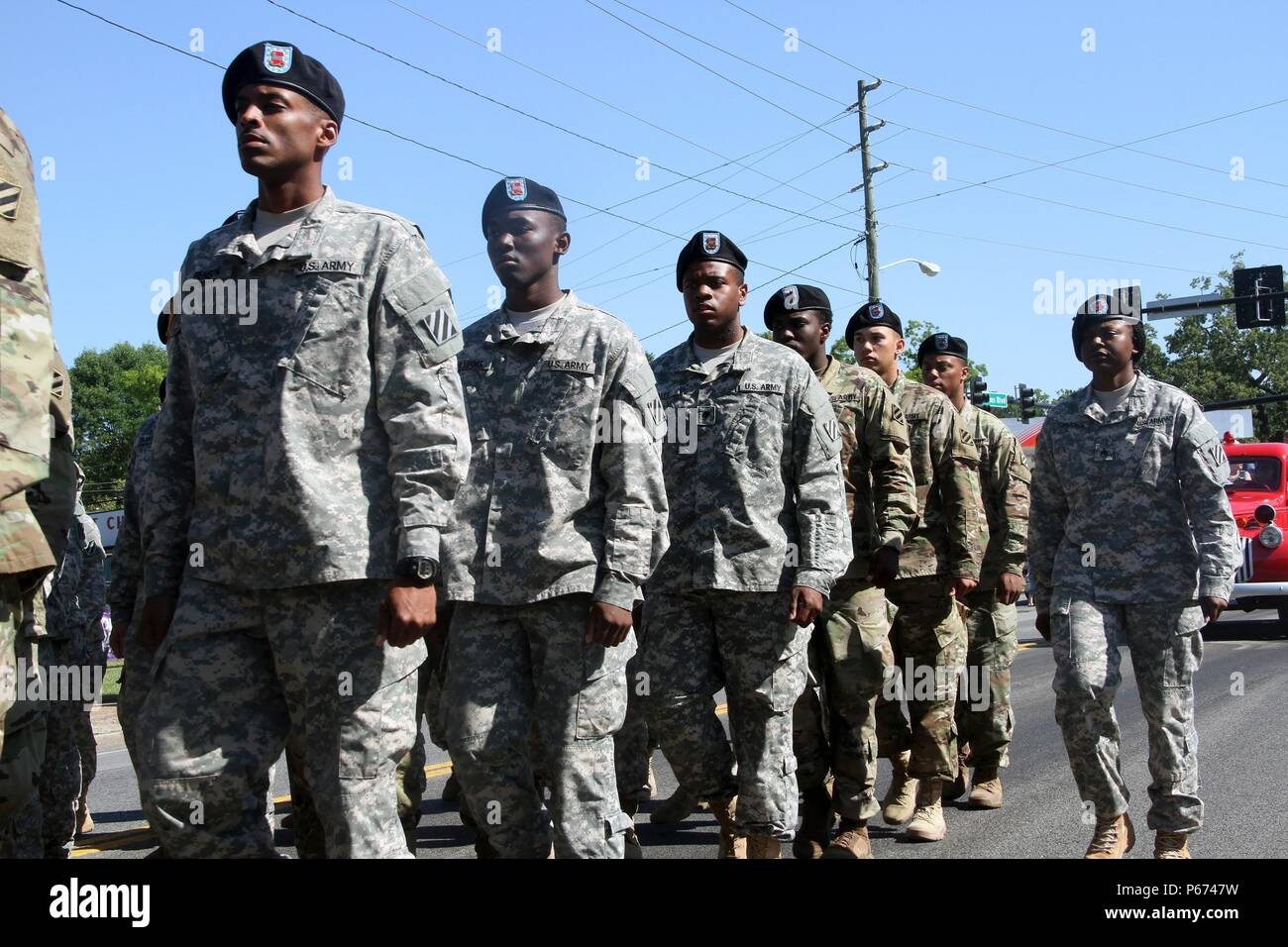 703rd bsb hi-res stock photography and images - Alamy