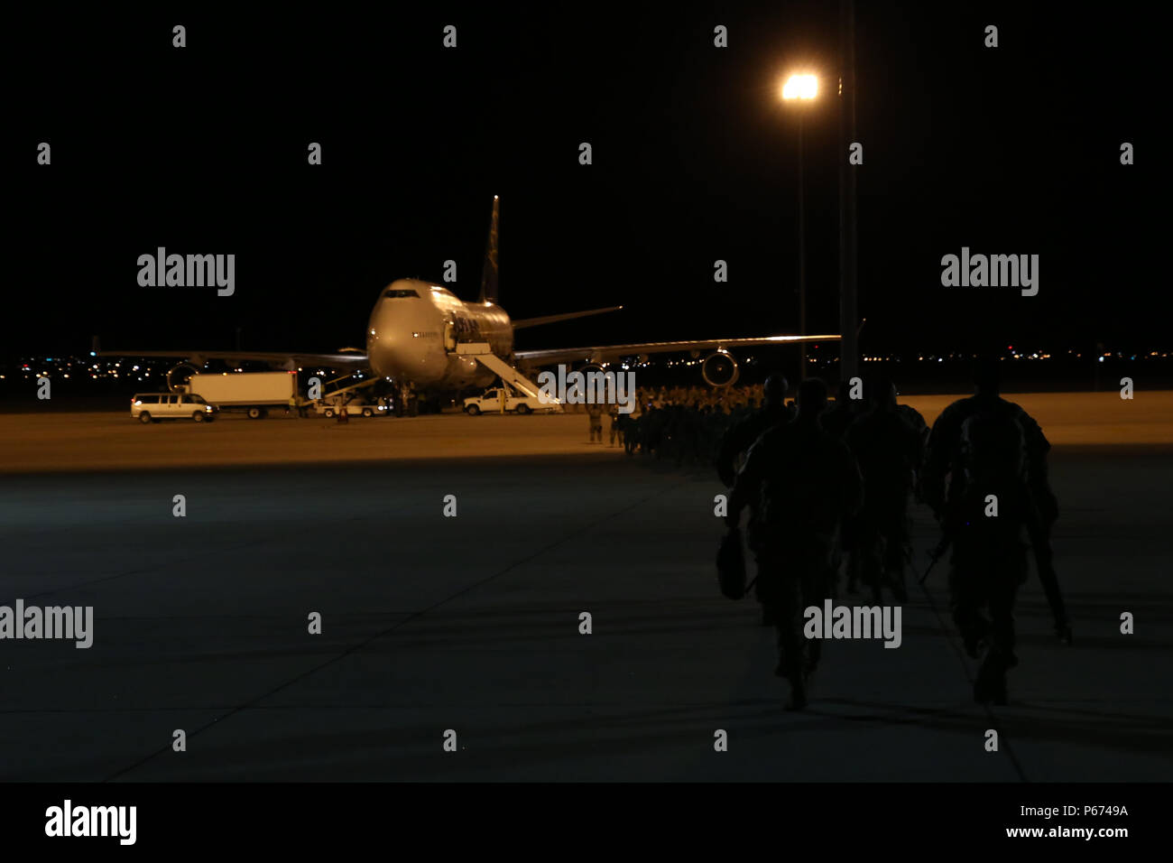945th engineer detachment hi-res stock photography and images - Alamy