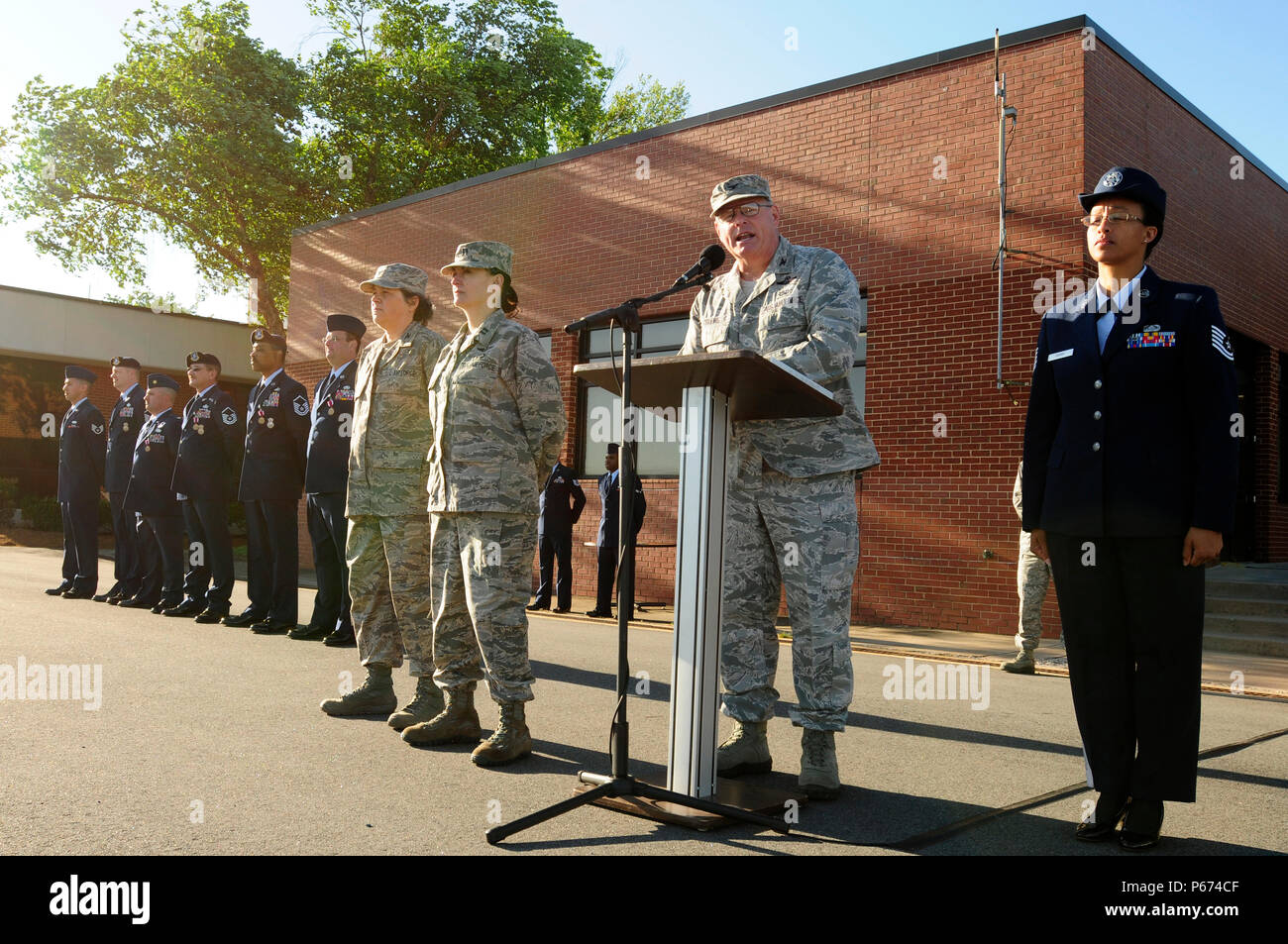 145th aw hi-res stock photography and images - Alamy
