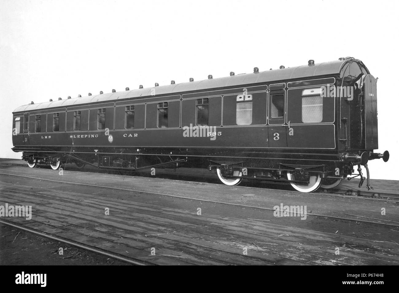 The third class carriage Black and White Stock Photos & Images - Alamy