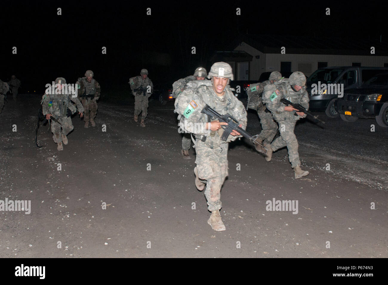 479th engineer battalion hi-res stock photography and images - Alamy