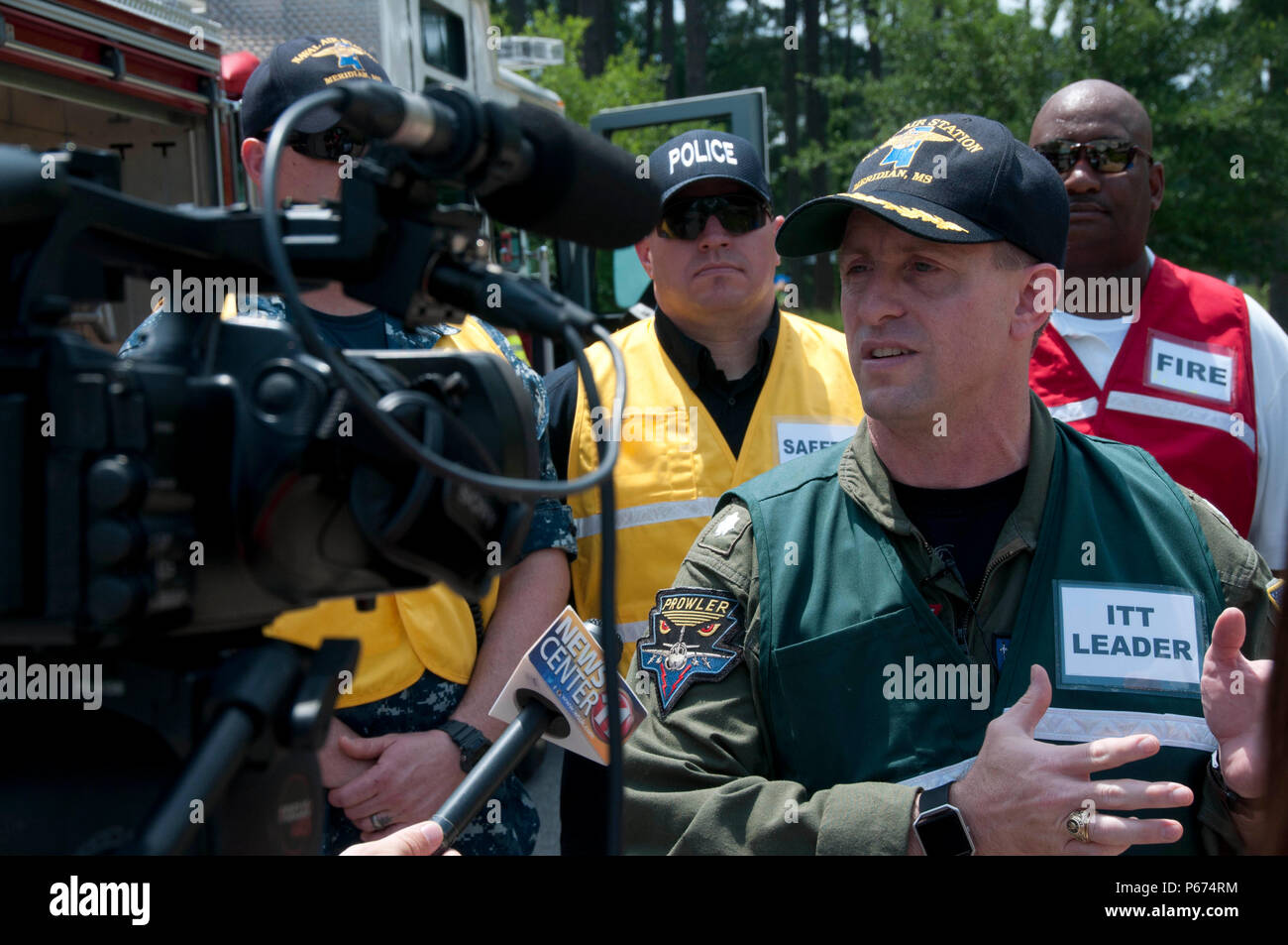 Nas meridian hi-res stock photography and images - Alamy