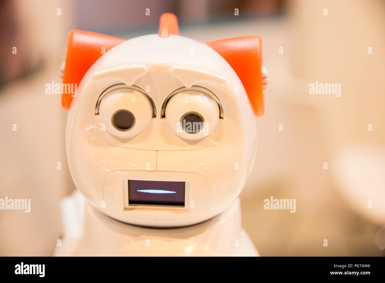 Educational innovation hi-res stock photography and images - Alamy