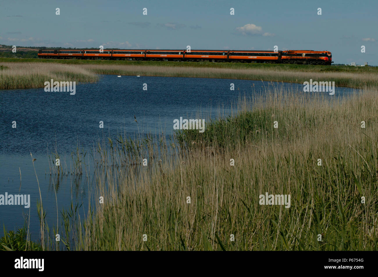 Cie ireland hi-res stock photography and images - Alamy