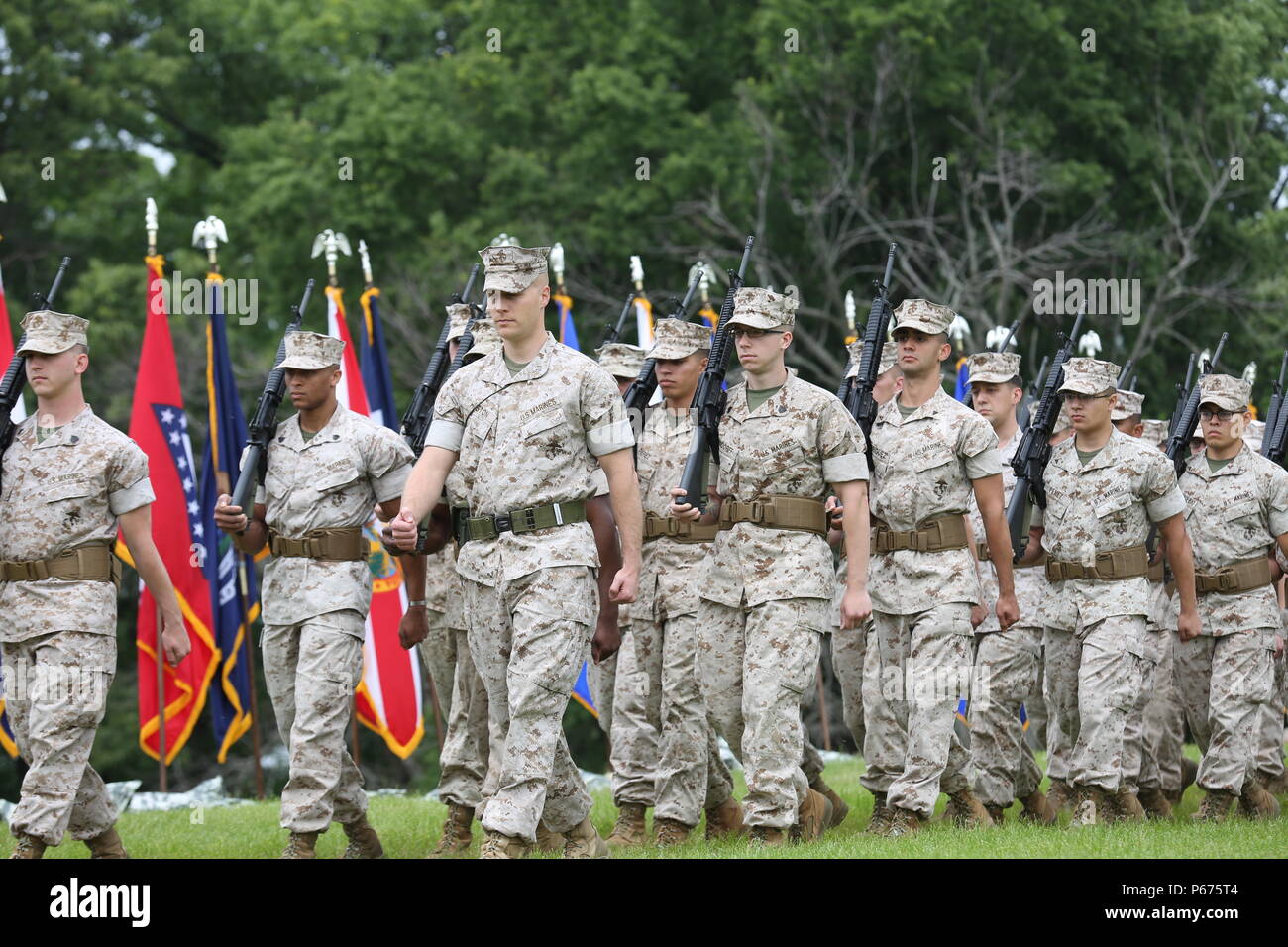 Col. Michael L. Carter assumed command of Chemical Biological Incident ...