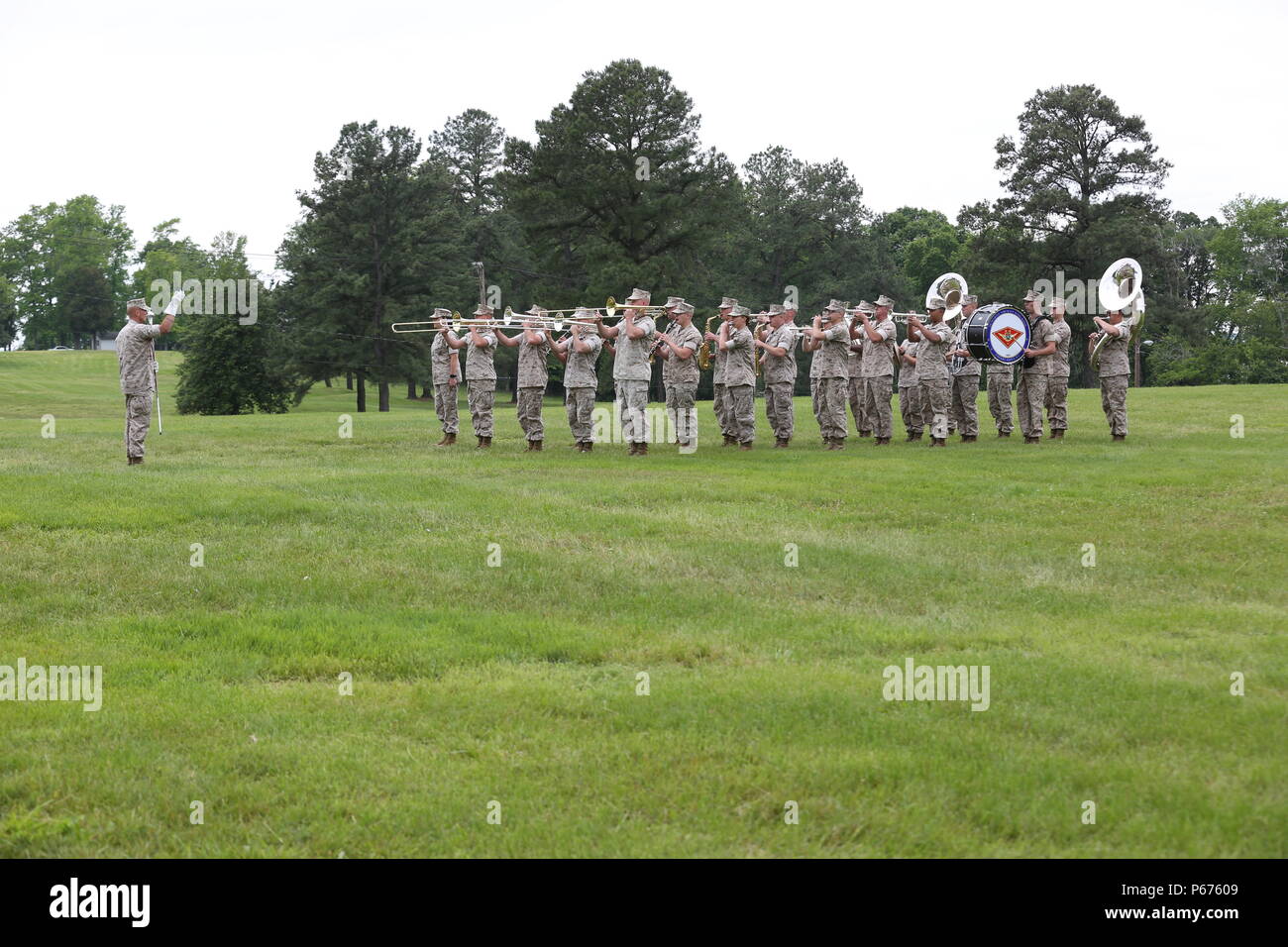 Col. Michael L. Carter assumed command of Chemical Biological Incident ...