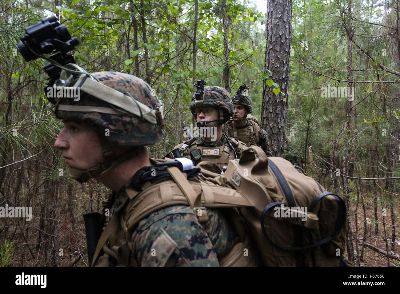 81mm Mortar Platoon High Resolution Stock Photography and Images - Alamy