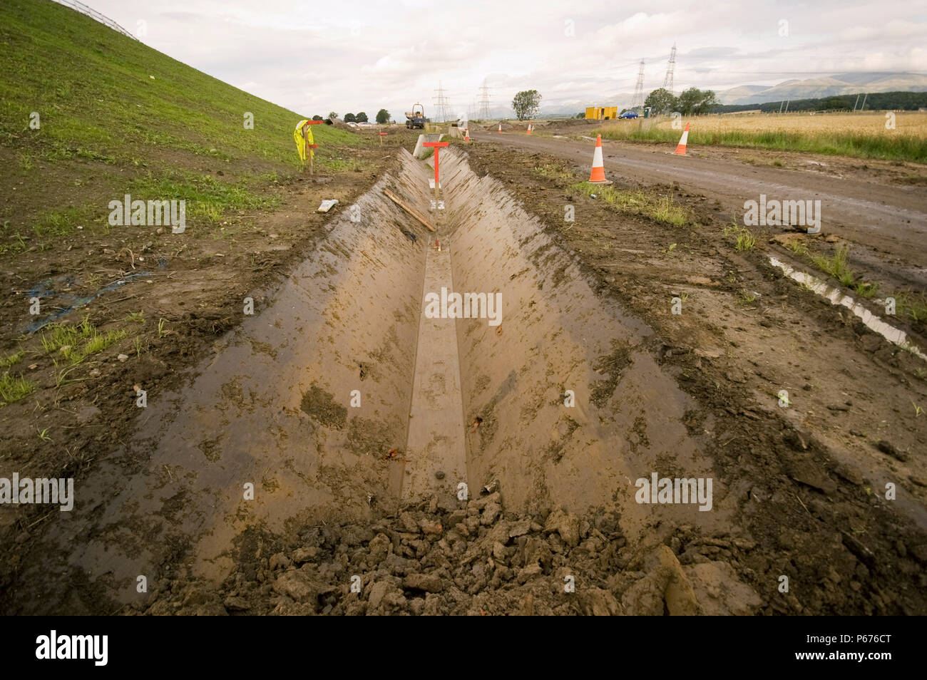 Expansion joints hi-res stock photography and images - Alamy