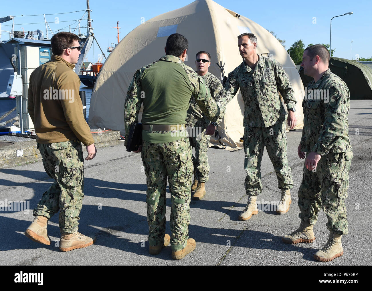 John mccue hi-res stock photography and images - Alamy