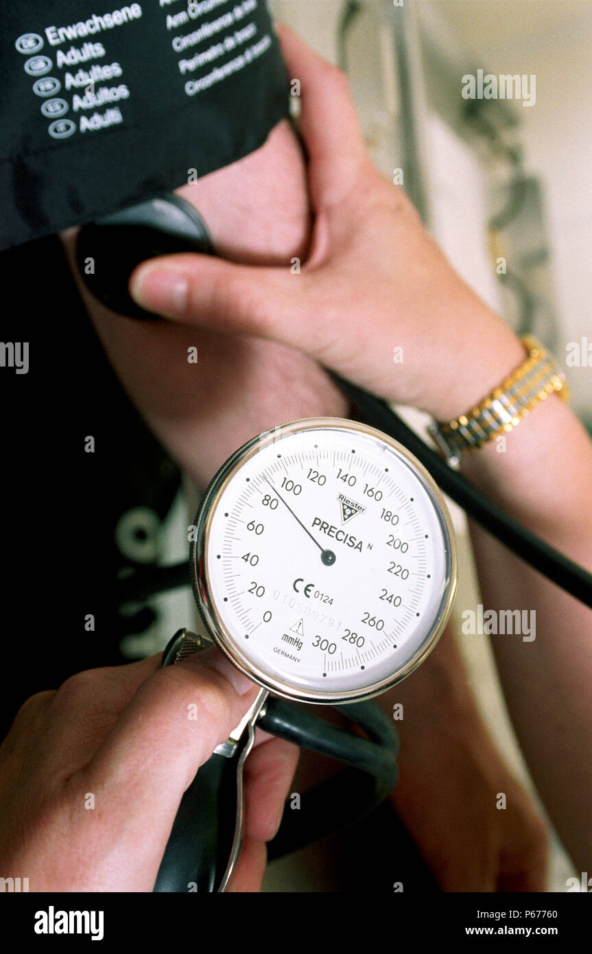 Construction worker calculating checking hi-res stock photography and ...