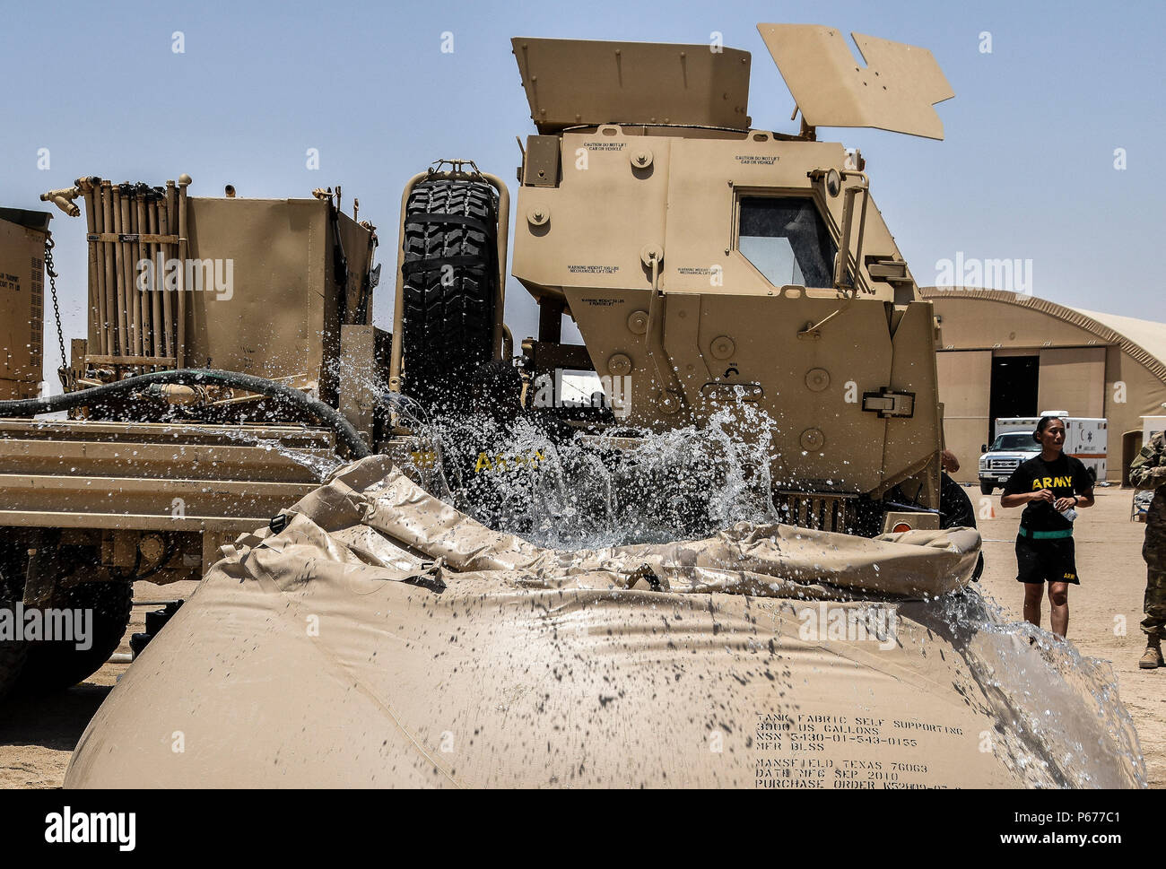 Water blivet hi-res stock photography and images - Alamy