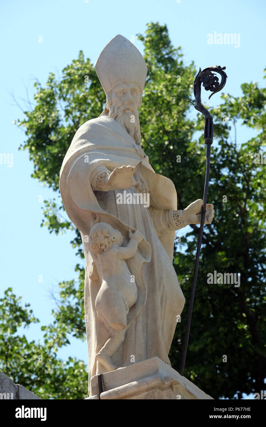 Donatus cross hi-res stock photography and images - Alamy