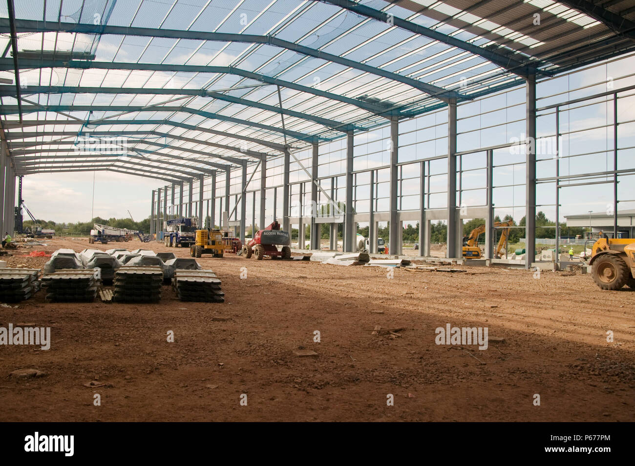 Construction bristol hi-res stock photography and images - Alamy