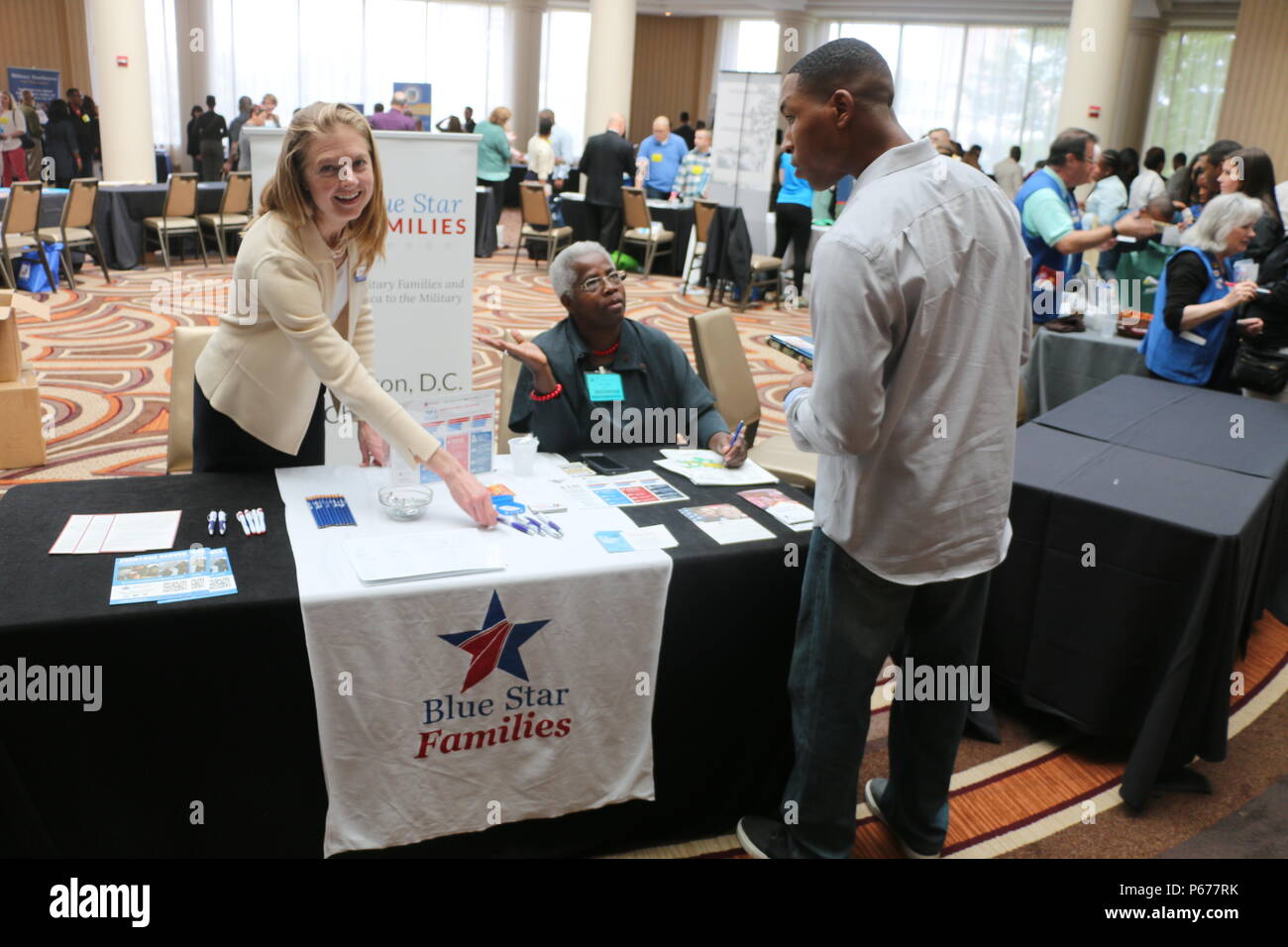 313th movement control battalion hi-res stock photography and images ...