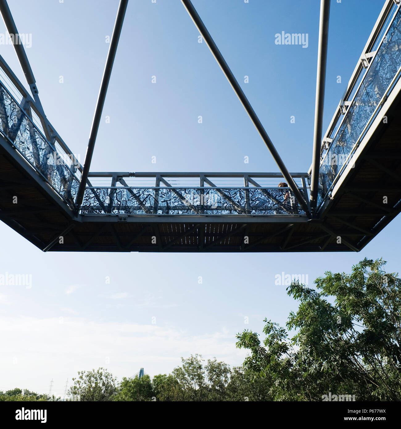 Tulln austria hi-res stock photography and images - Alamy