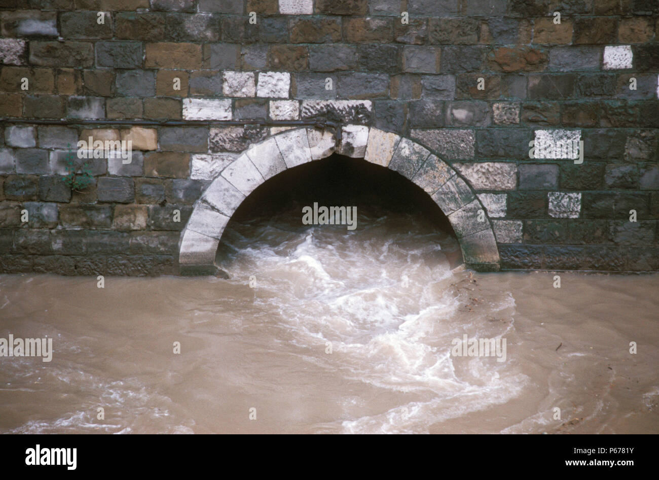Austria, Vienna, sewer system Stock Photo - Alamy
