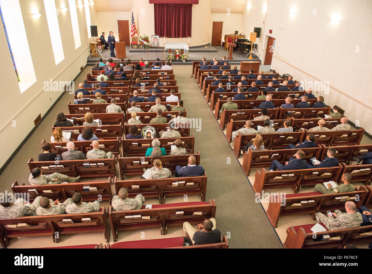 89th maintenance group hi-res stock photography and images - Alamy