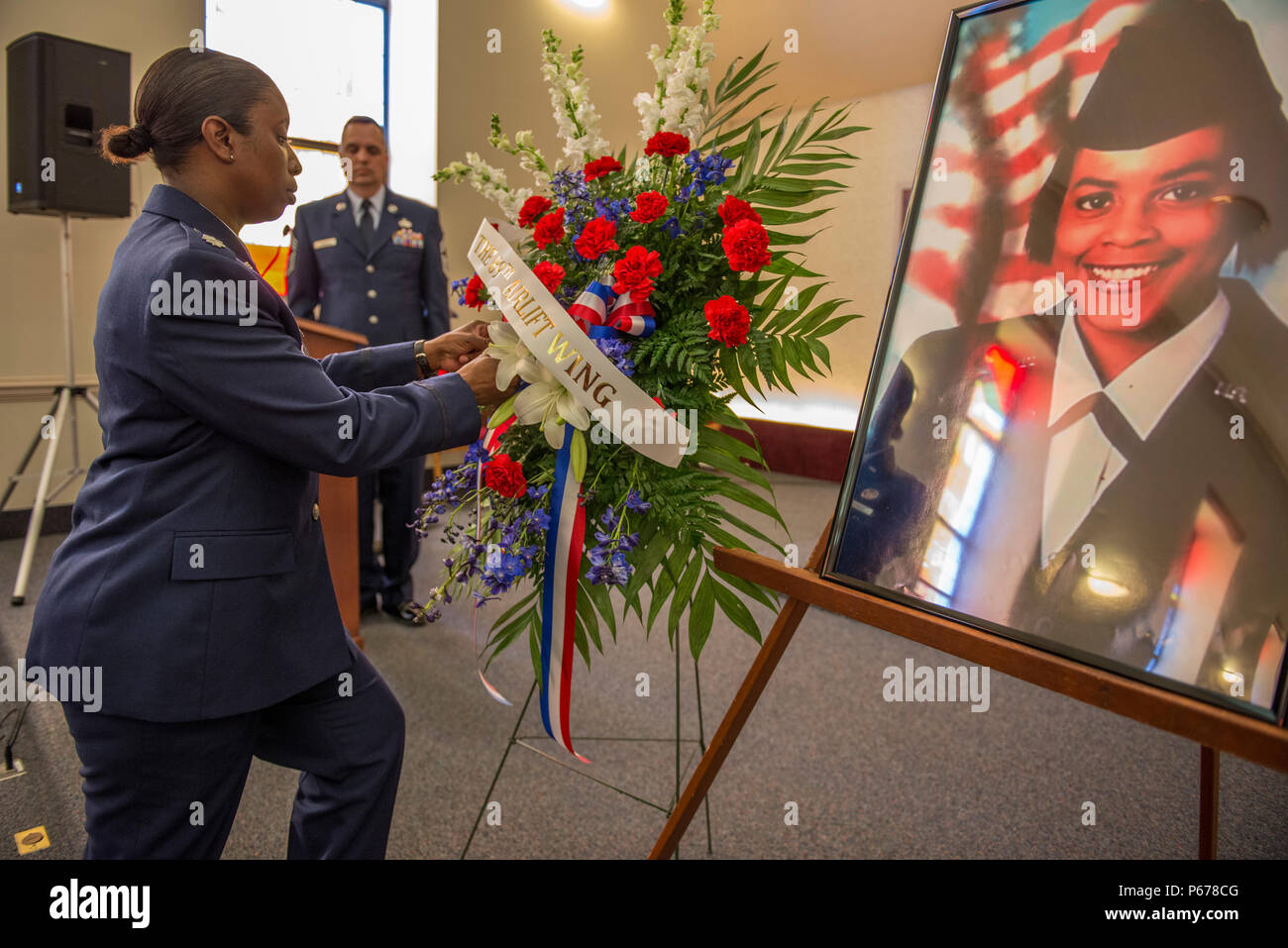 89th maintenance group hi-res stock photography and images - Alamy