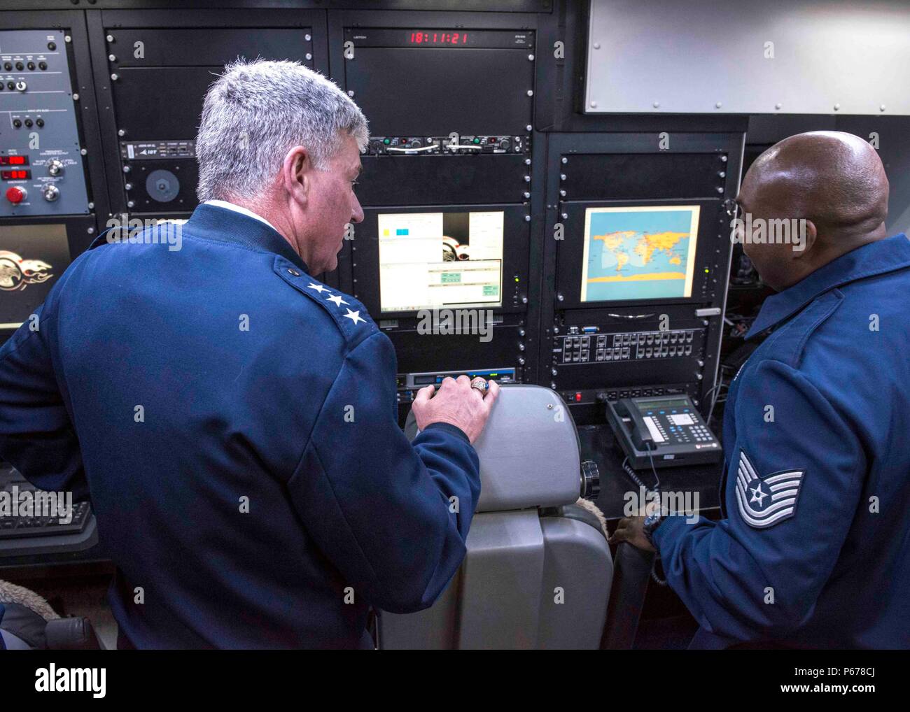 Gulfstream commander hi-res stock photography and images - Alamy