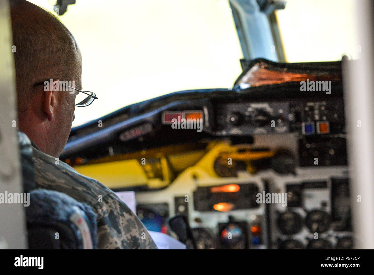 89th maintenance group hi-res stock photography and images - Alamy