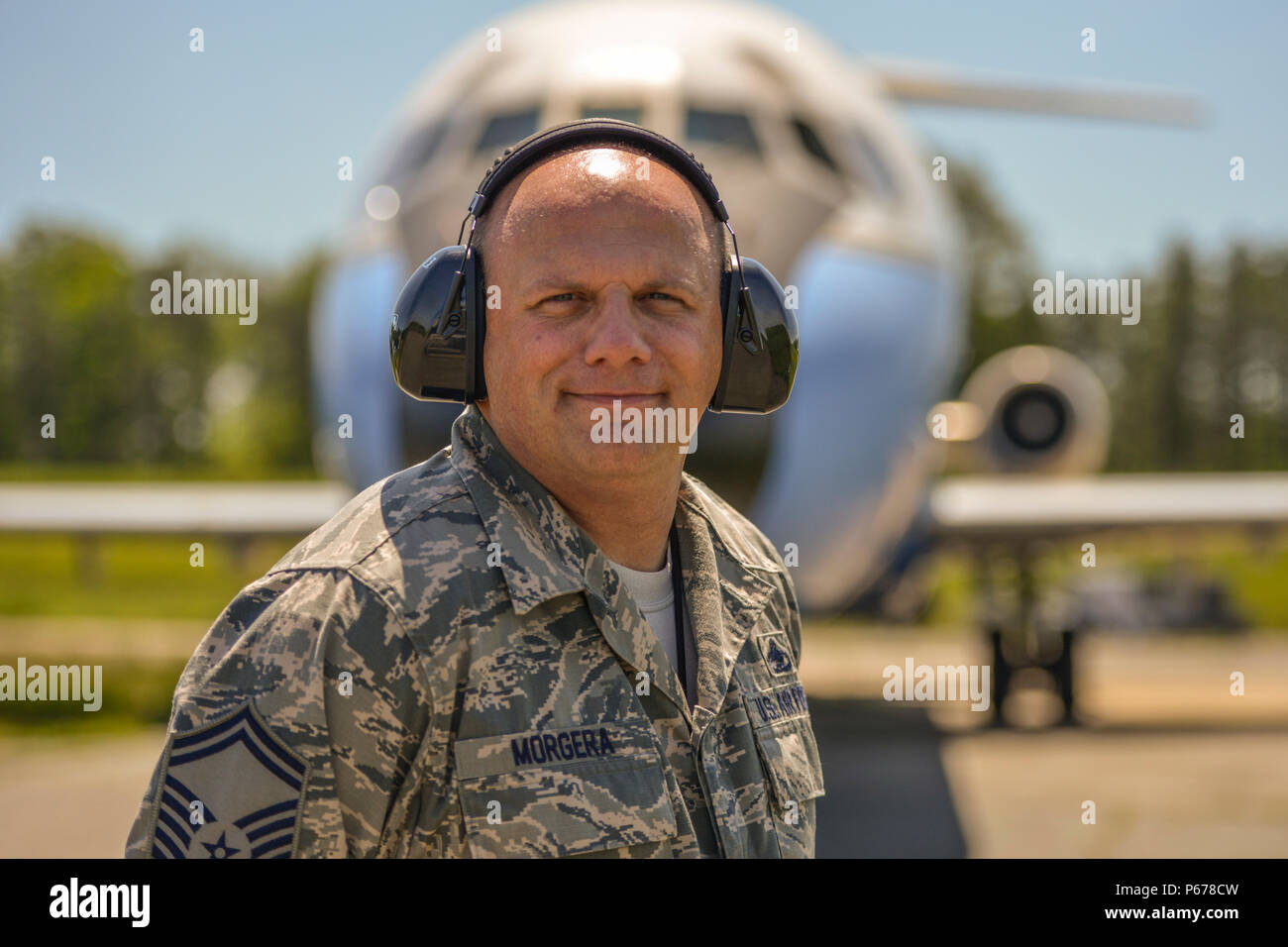 89th maintenance group hi-res stock photography and images - Alamy