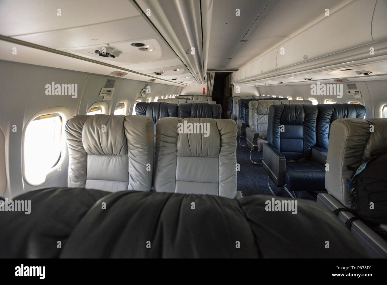 Making images from plane hi-res stock photography and images - Alamy