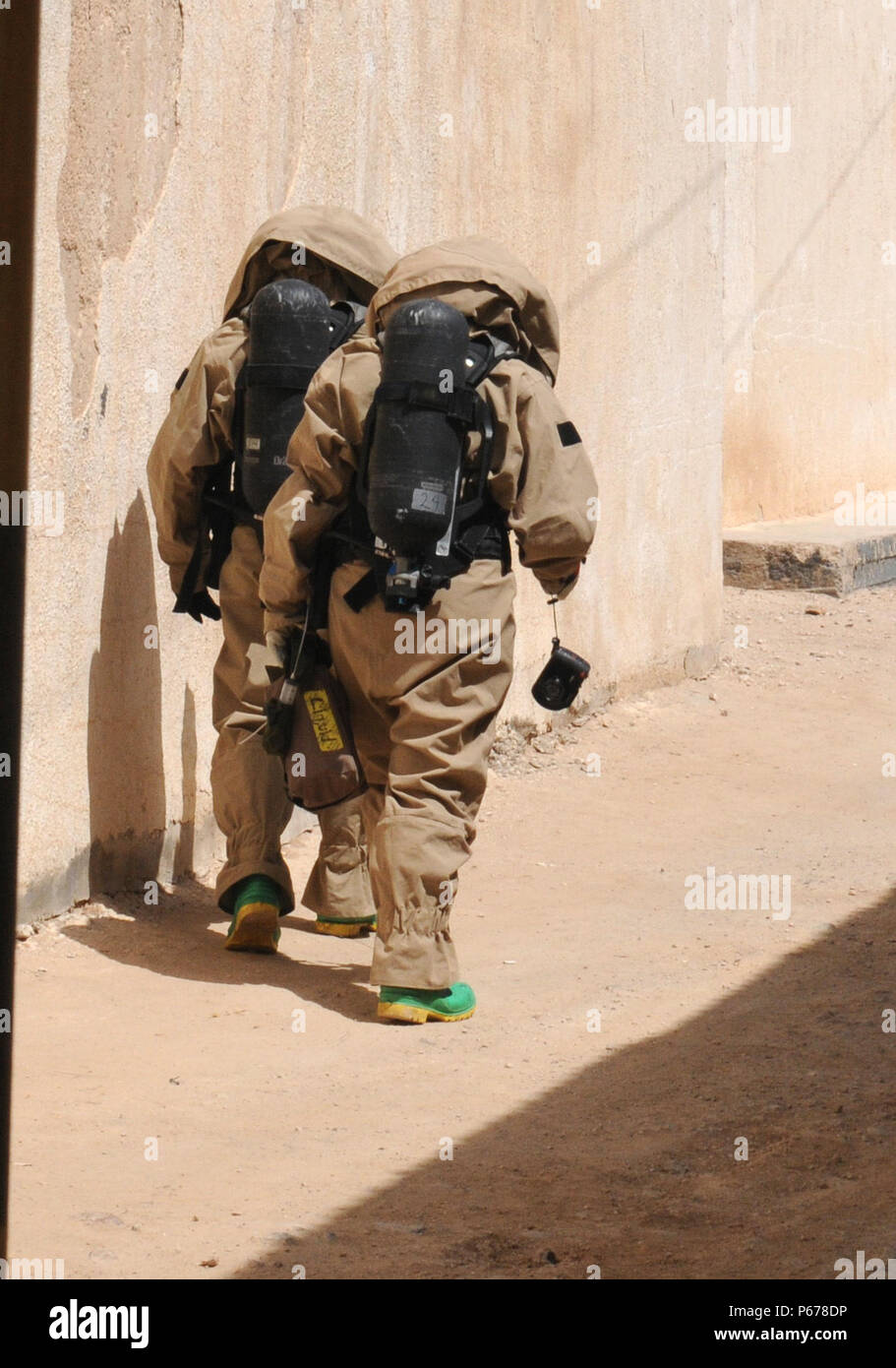 U.S. Marine Corps Sgt. Hannah Propst, Reconnaissance Team Leader for ...