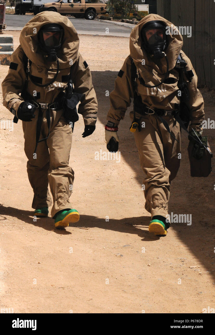 U.S. Marine Corps Sgt. Hannah Propst, Reconnaissance Team Leader for ...