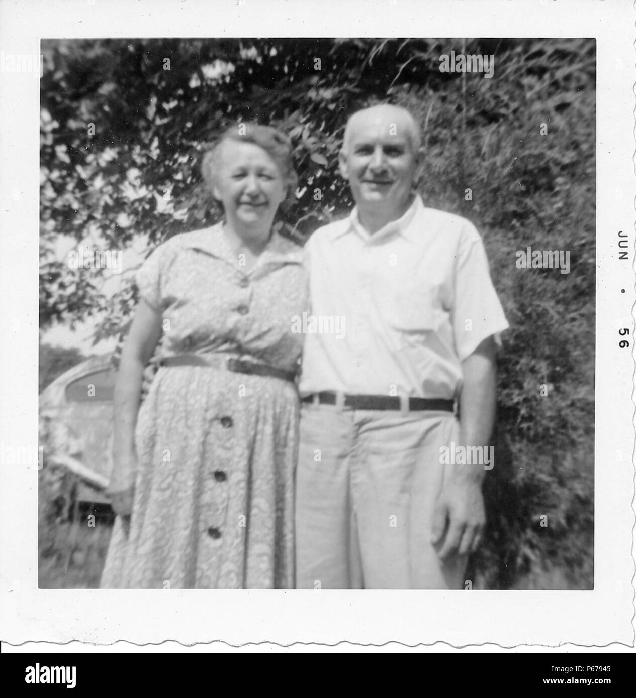 Back facing camera Black and White Stock Photos & Images - Alamy