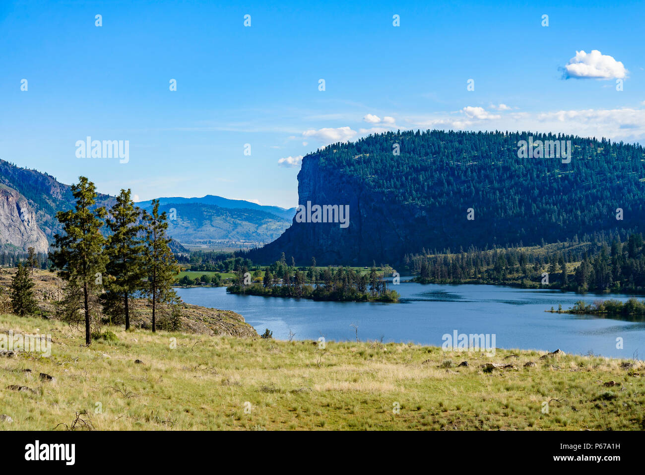 Mcintyre bluff hi-res stock photography and images - Alamy