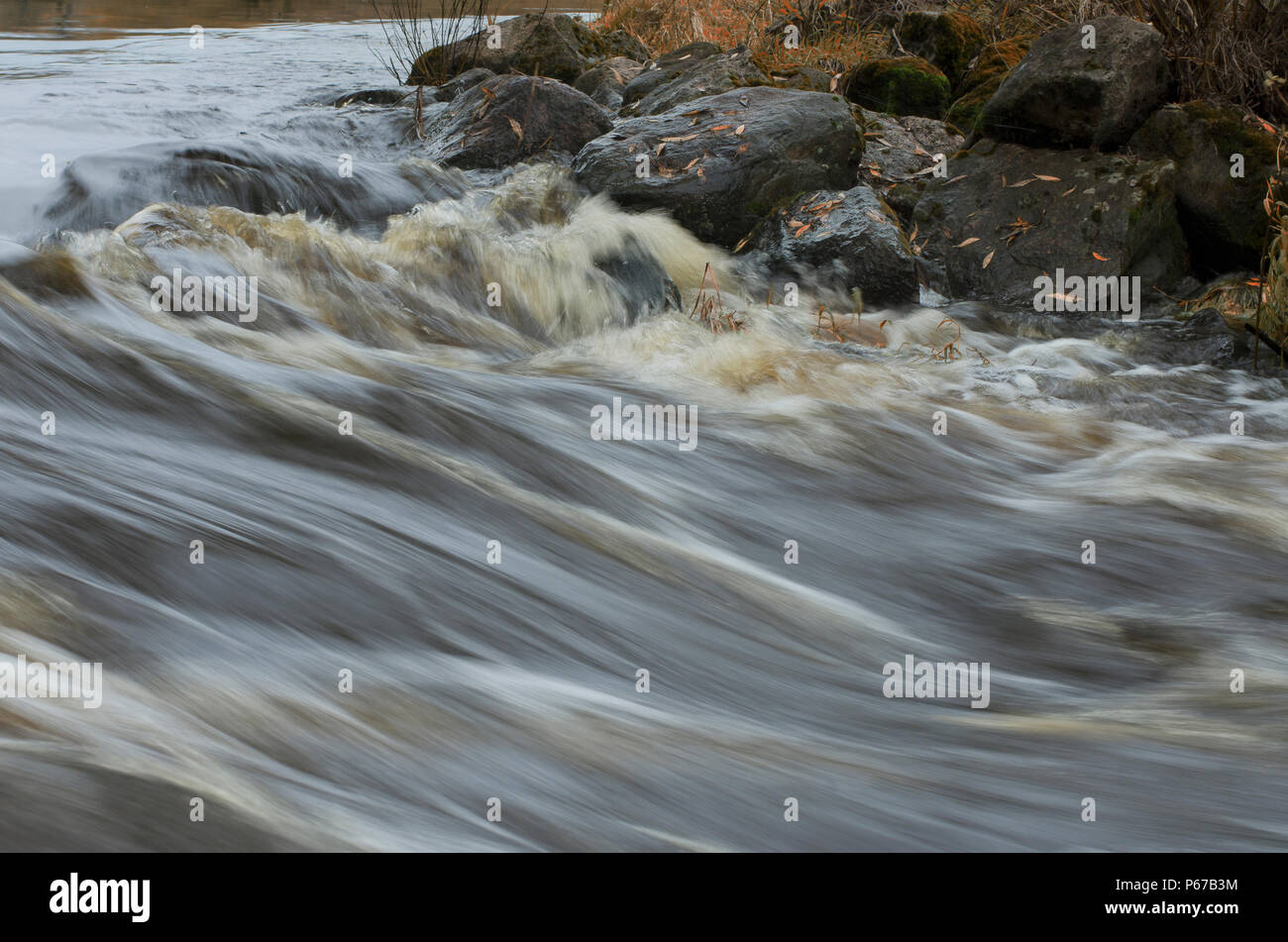 Strong river hi-res stock photography and images - Alamy