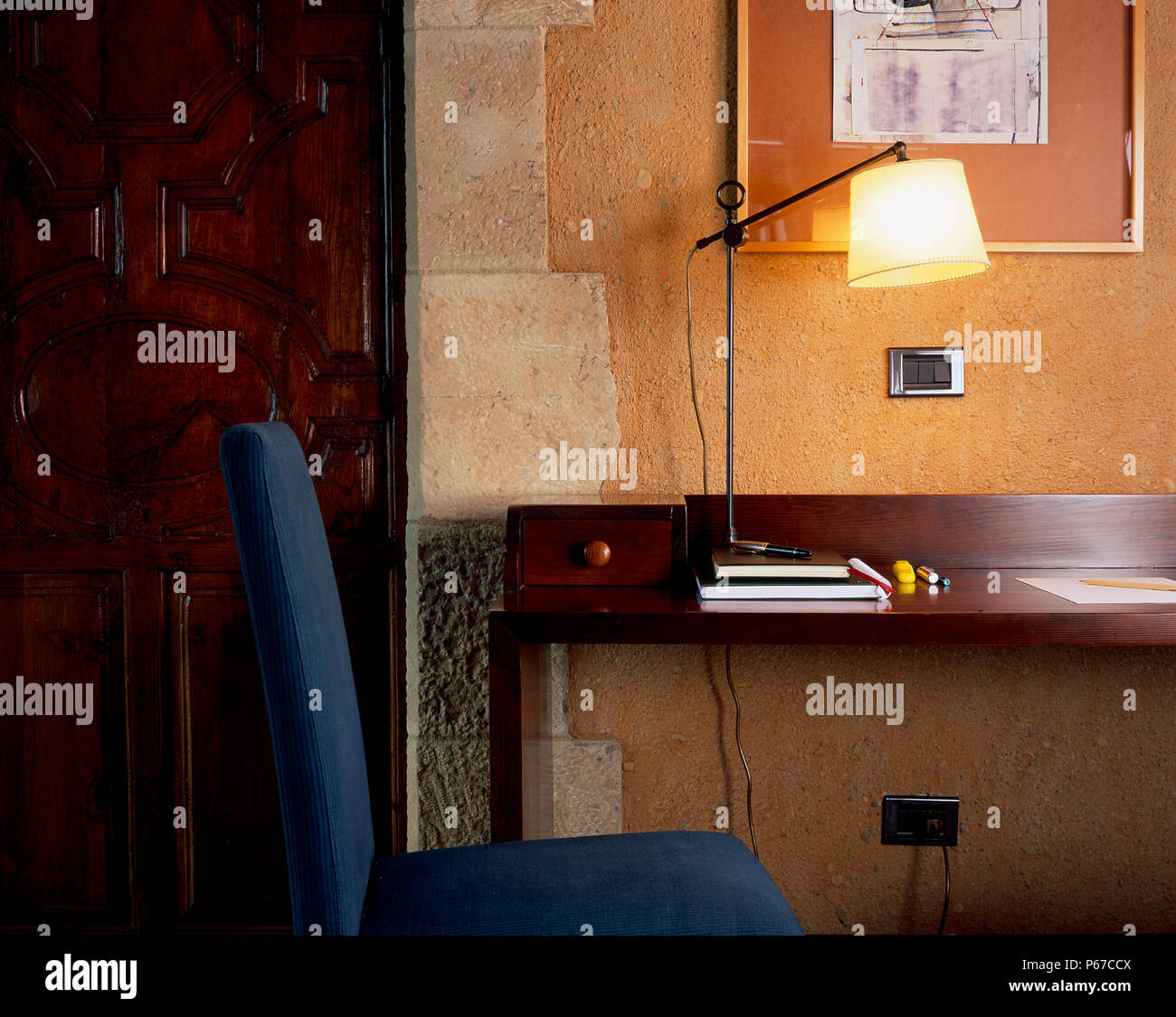 Illuminated writing hi-res stock photography and images - Alamy