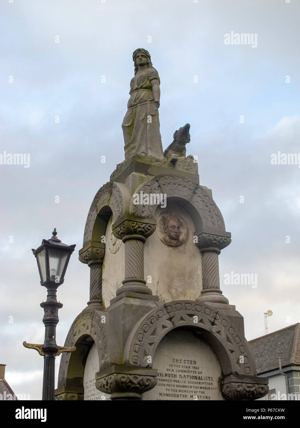 Kilrush ireland hi-res stock photography and images - Alamy