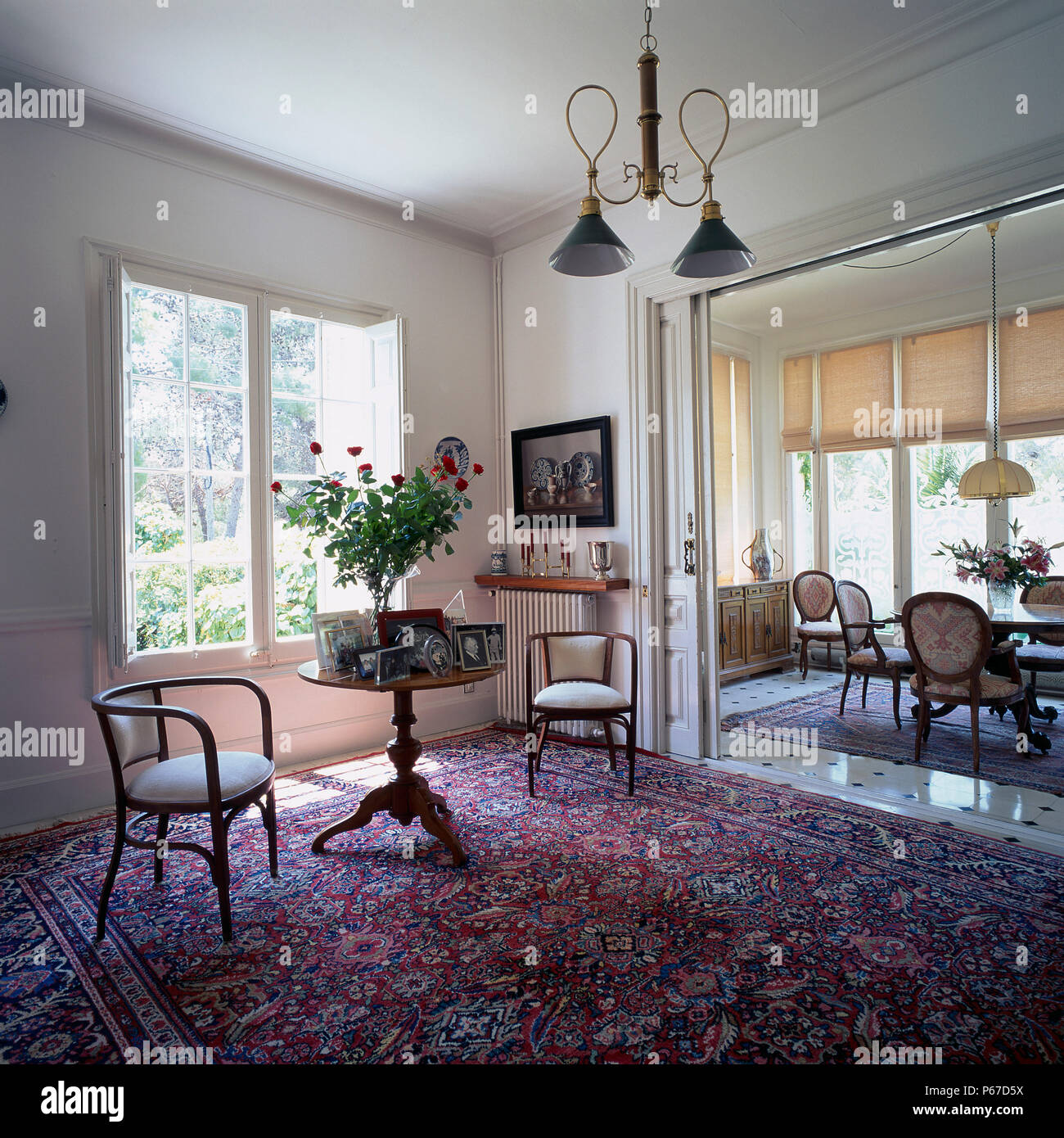 Horizontal photo frames hi-res stock photography and images - Alamy