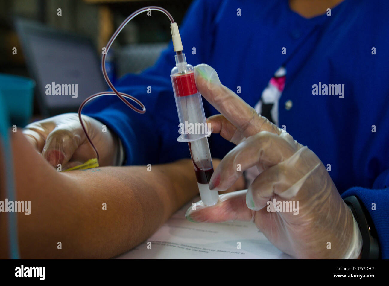 A U.S. Army Reserve Soldier assigned to the 303rd Military Police ...
