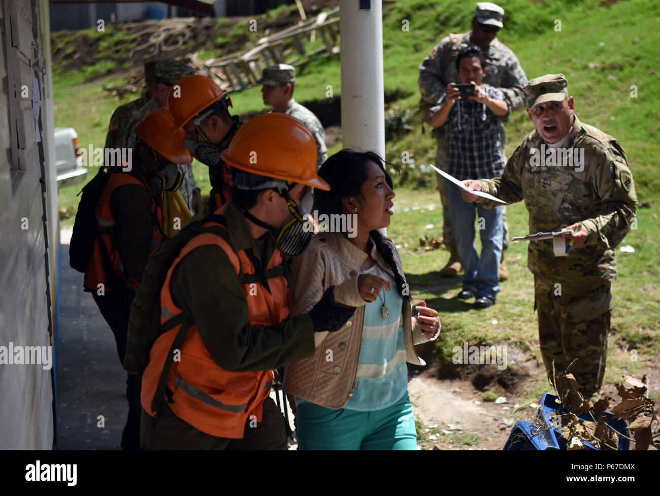345th psychological operations hi-res stock photography and images - Alamy