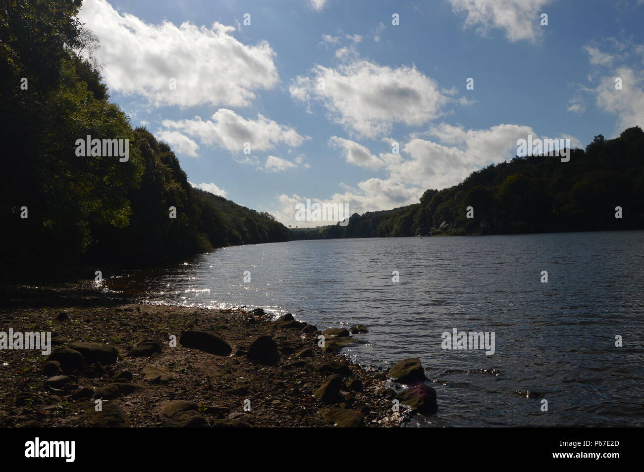 Rudyard lake hi-res stock photography and images - Alamy