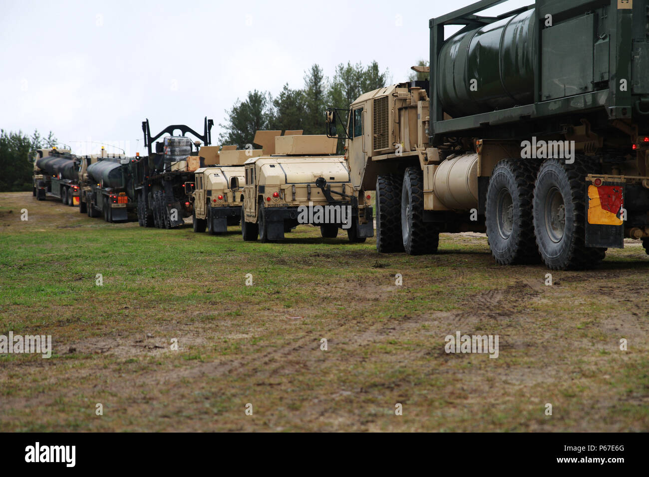 18th cssb hi-res stock photography and images - Alamy
