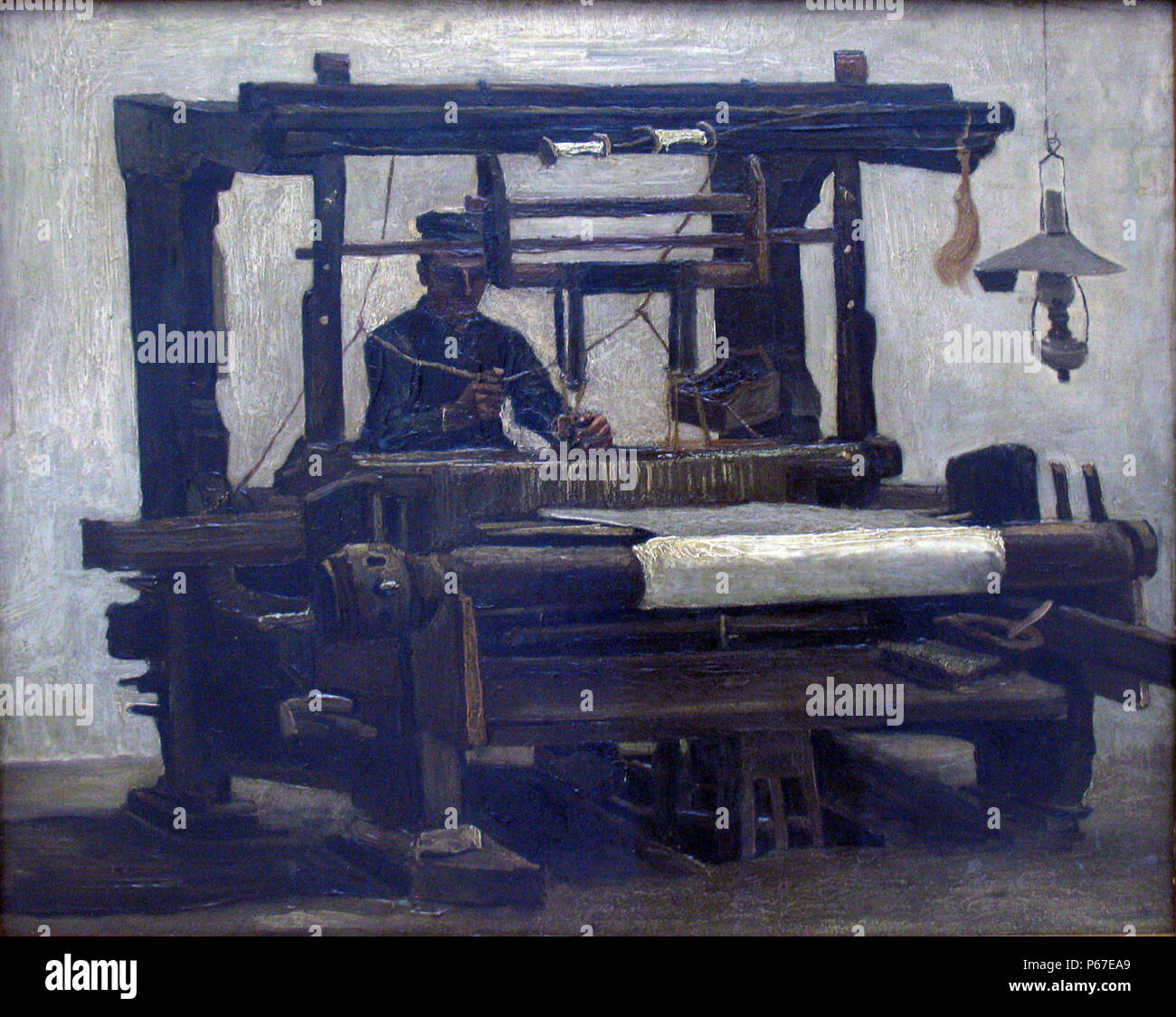 Webmaschine hi-res stock photography and images - Alamy