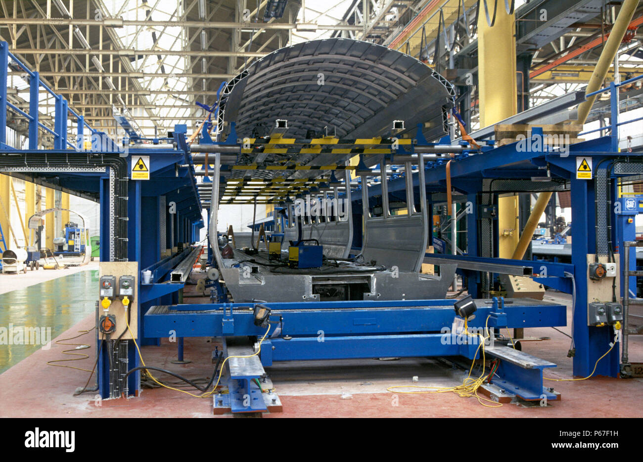 Body shell hi-res stock photography and images - Alamy