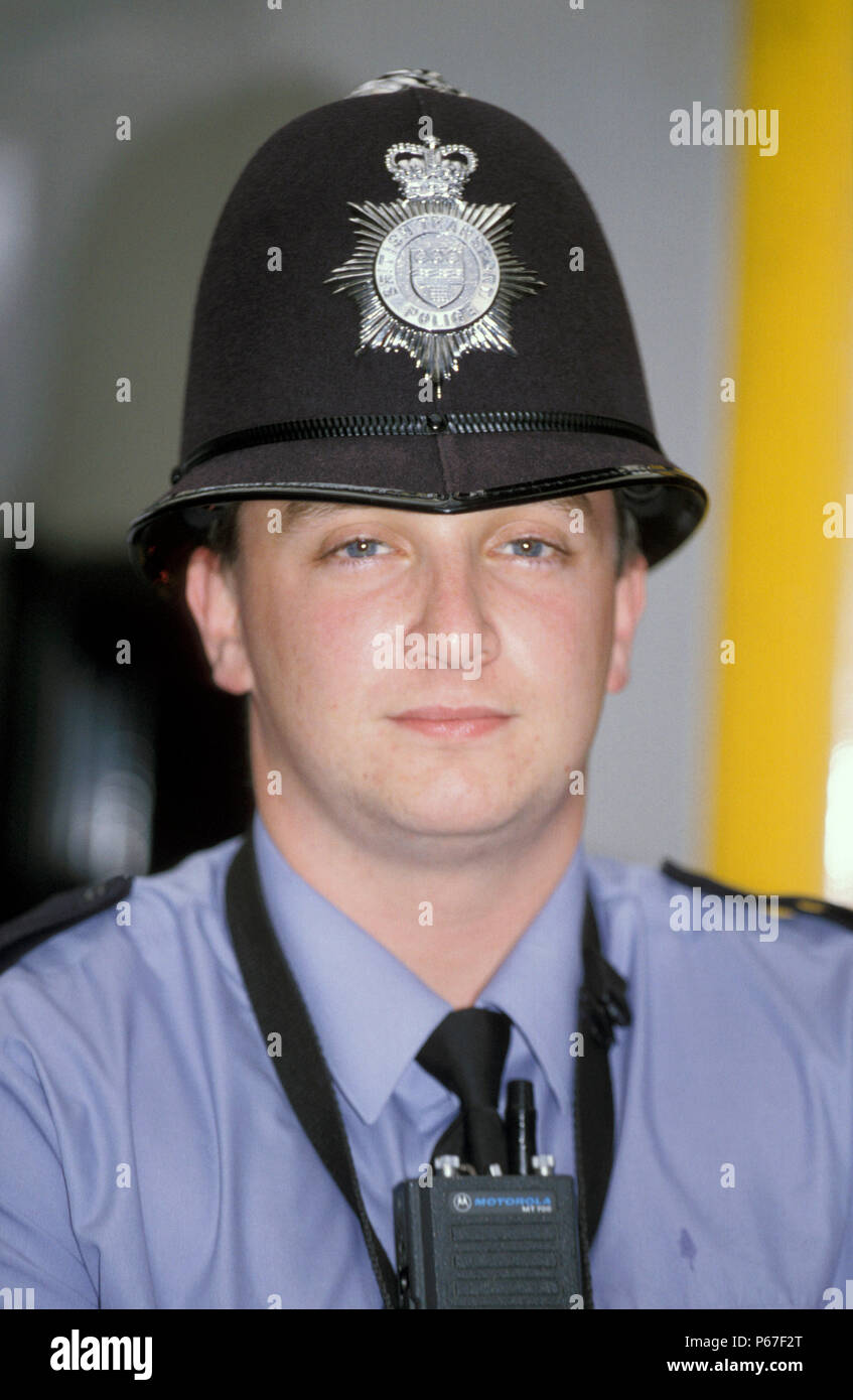 British transport police authority hi-res stock photography and images ...