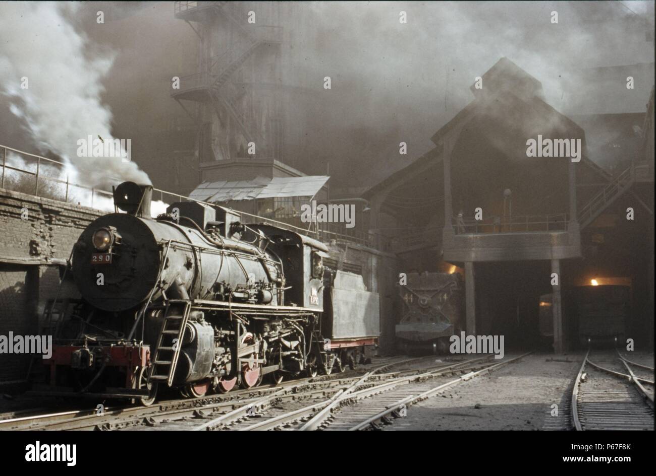 Class 290 hi-res stock photography and images - Alamy