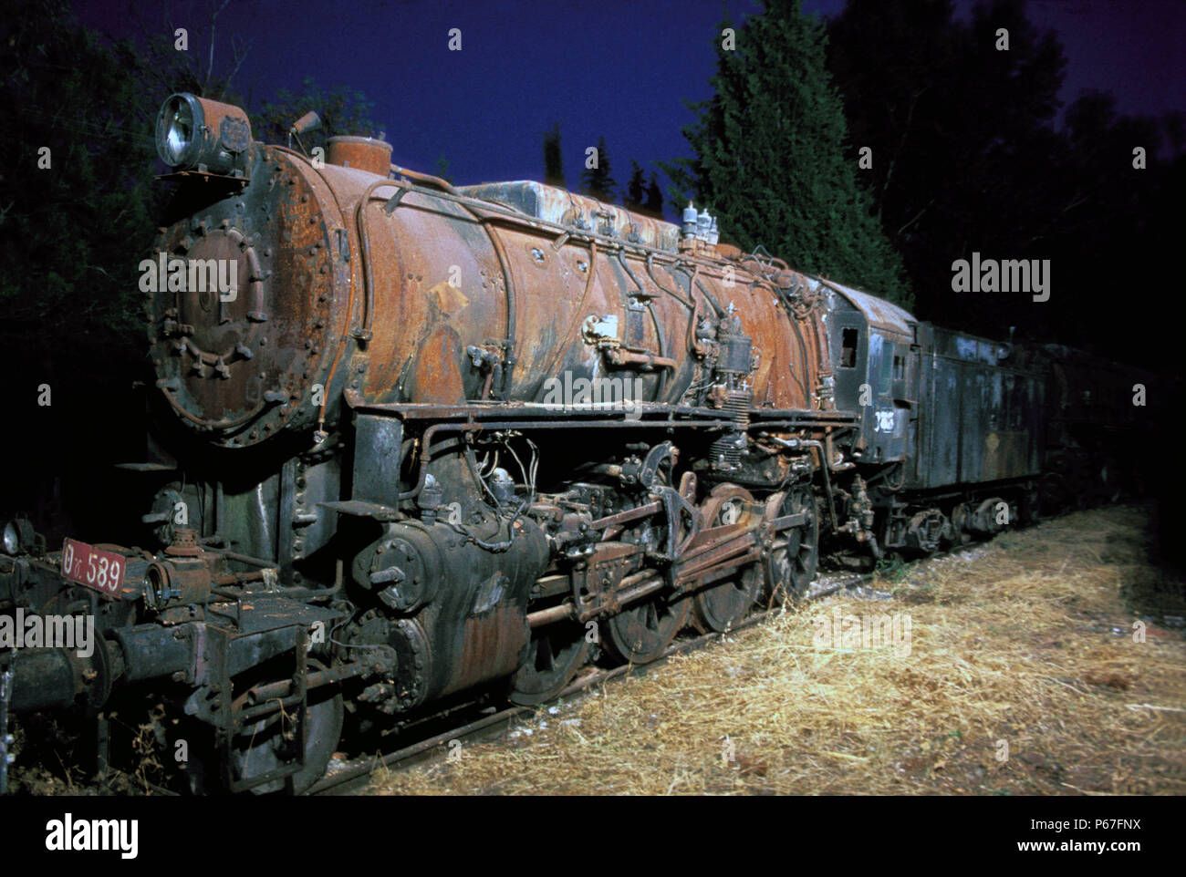 Class s160 2 8 0 hi-res stock photography and images - Alamy