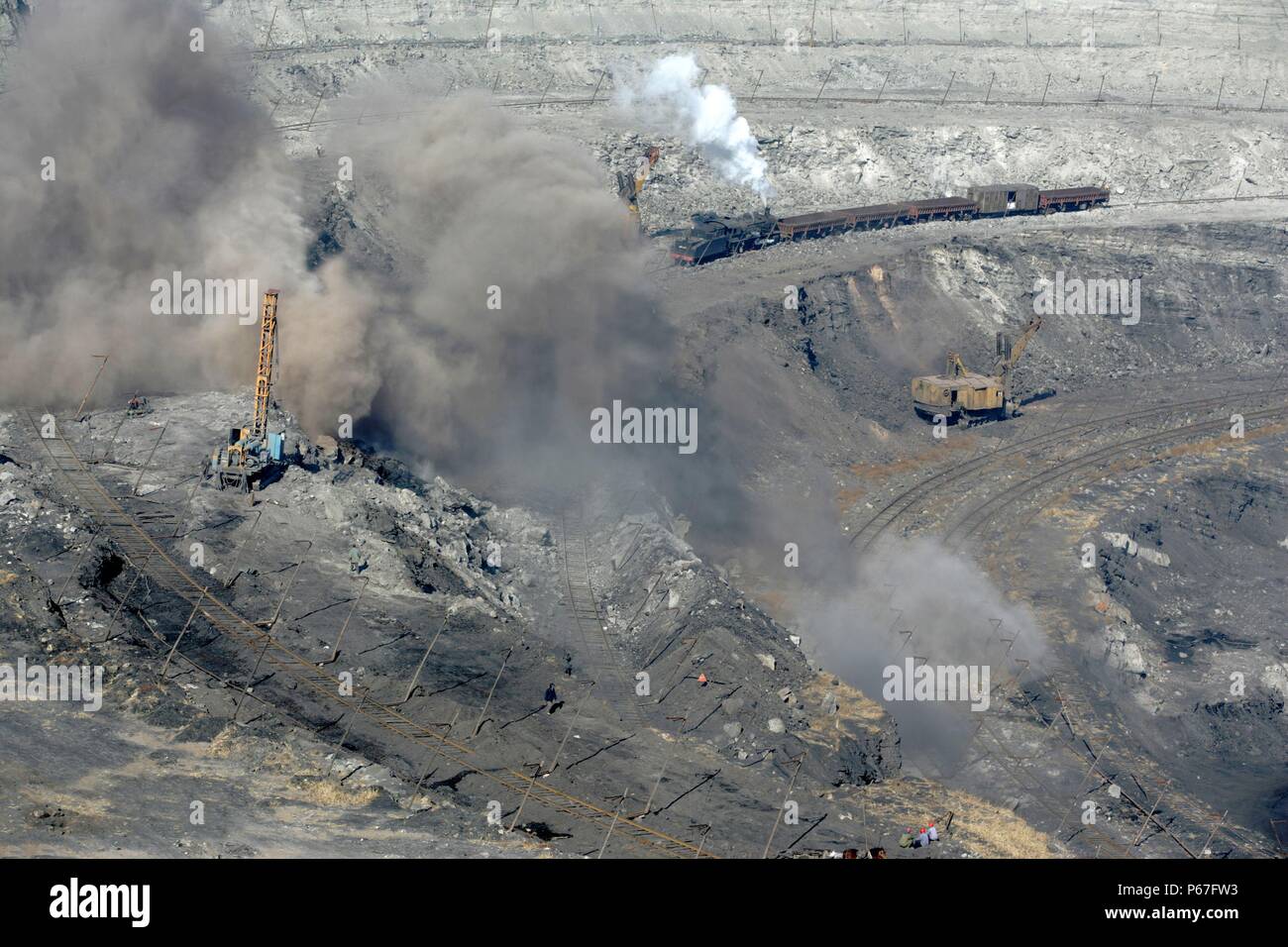 Sy class 2 8 2 hi-res stock photography and images - Alamy